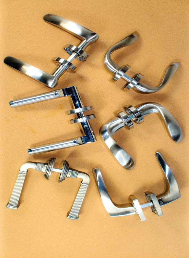 Door Hardware, Hinges, Locks & More | Experts For Over 35 Years – Euro Art