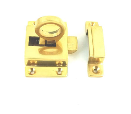 Espagnolette & Crémone Lock Bolts for French Doors/Windows – Euro Art