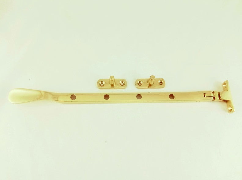Casement Stay - 10" -250mm – Euro Art